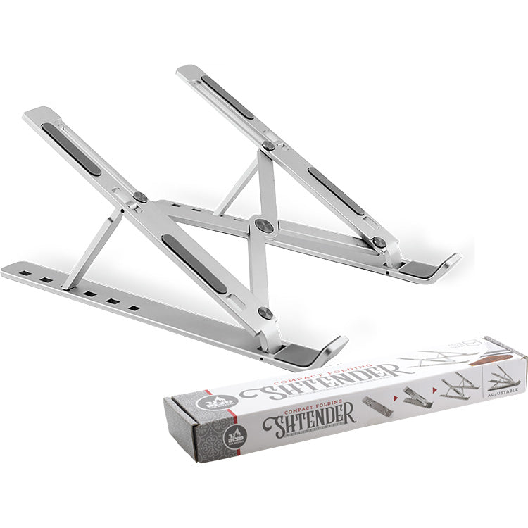 Compact Folding Shtender – Ner Mitzvah